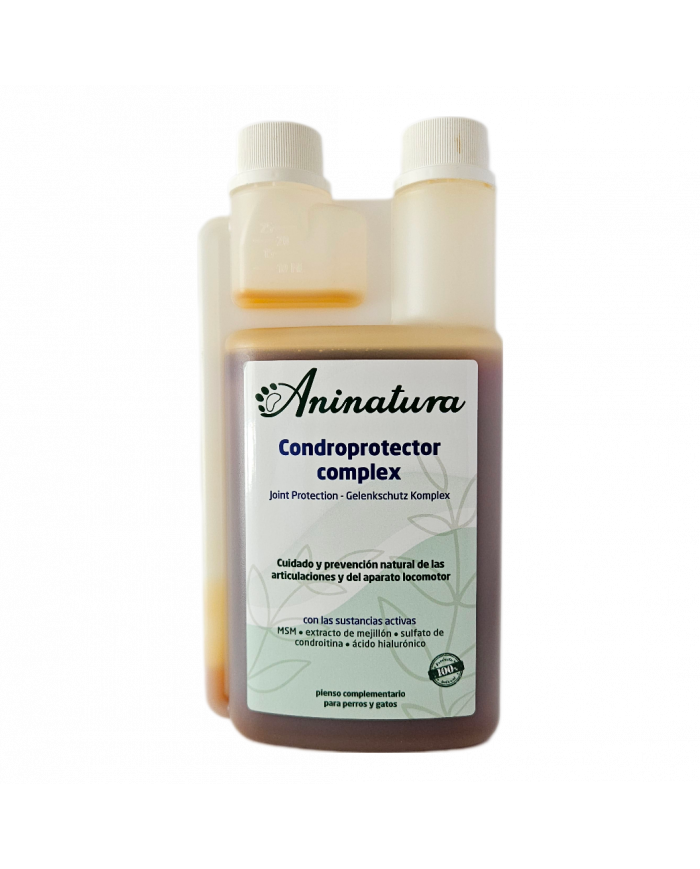 Aninatura CONDROPROTECTOR Complex líquido 500ml